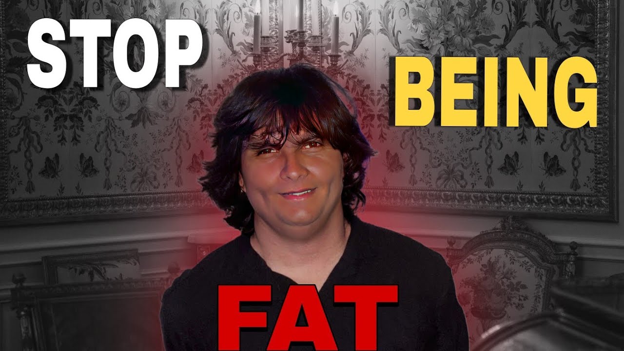 🚨 STOP BEING FAT – IT’S RUINING YOUR LOOKS! 🚨 #looksmaxxing - YouTube