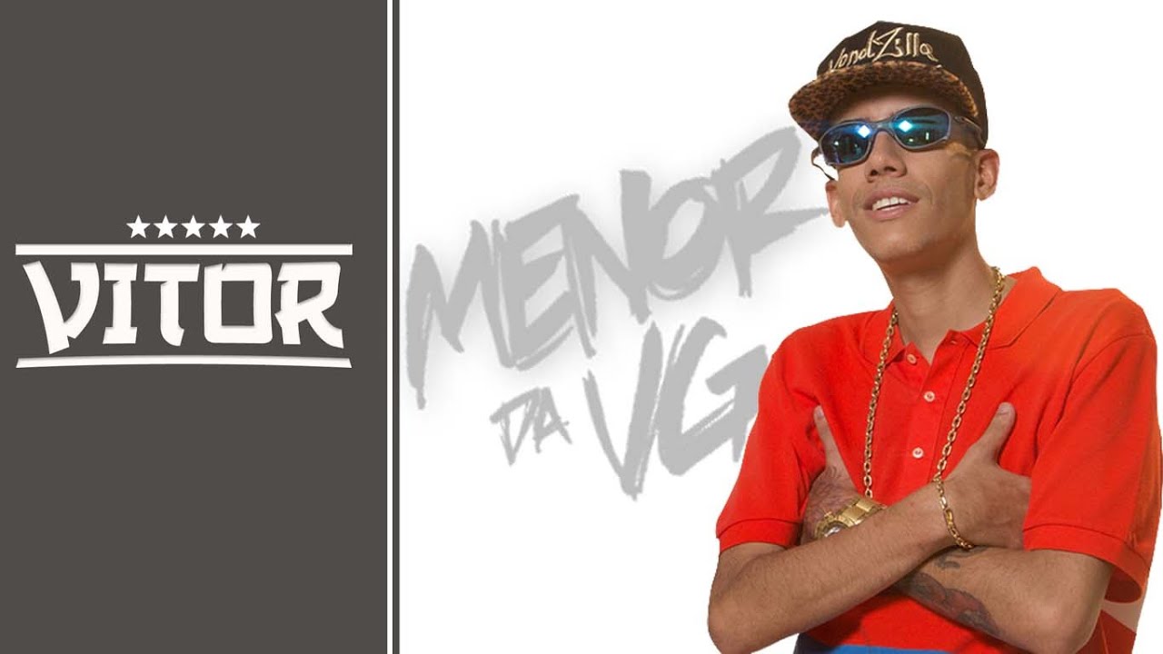 Mc Menor da VG - Medley 2015 (DJ R7) Lançamento 2015 - YouTube