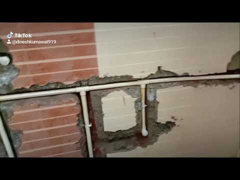 Mixer nal fitting ka tareak - YouTube