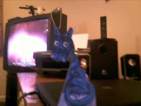 DRAGON ILLUSION, HOW IT WORKS - YouTube