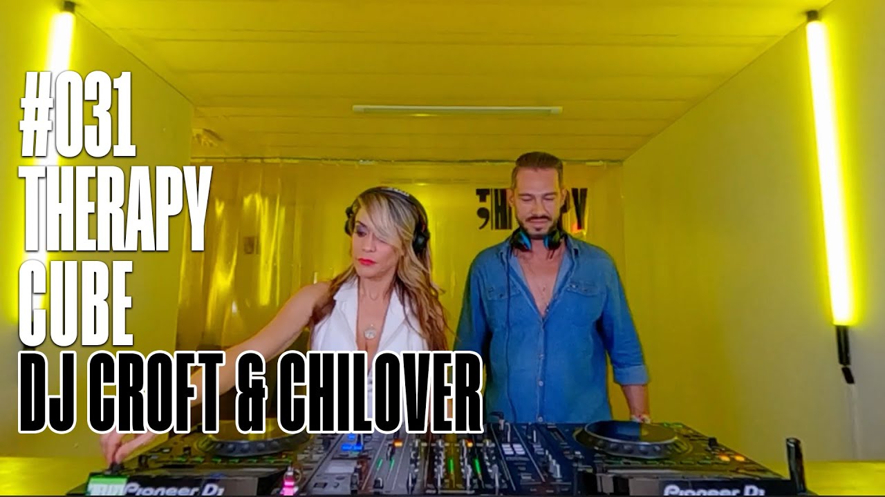 Dj Croft & Chilover - YouTube