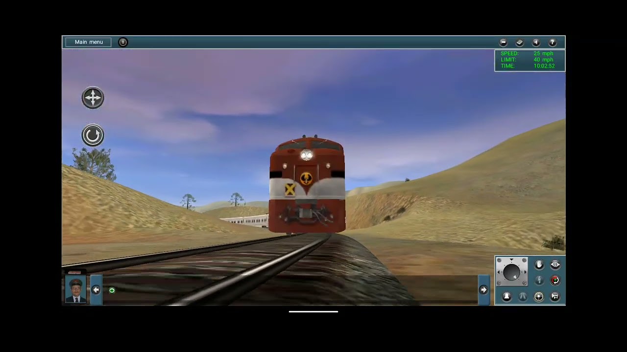 Trainz Wrecks EP 4: IDK - YouTube