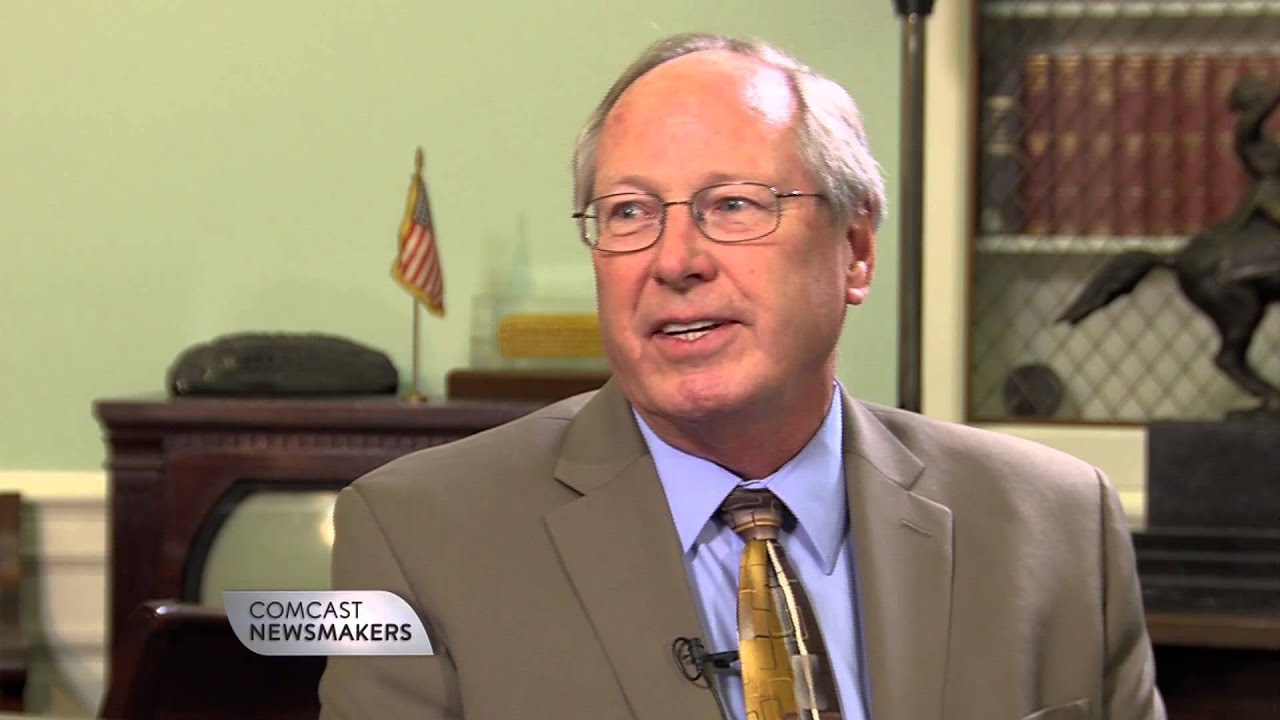 Clay Bauske, Truman Presidential Library Curator - YouTube