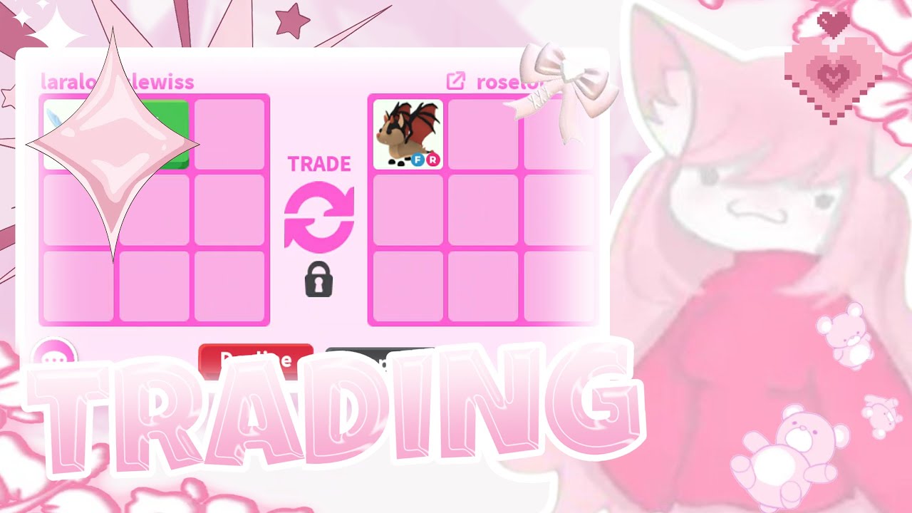 😱Upgrading my inventory in adopt me day 1! 😸💕 Adopt me! #preppy # ...