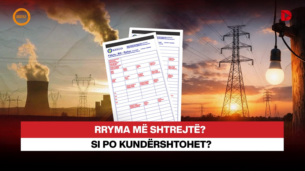 🔴 RRYMA MË SHTREJTË? - SI PO KUNDËRSHTOHET? - RRETH E RROTULL - YouTube