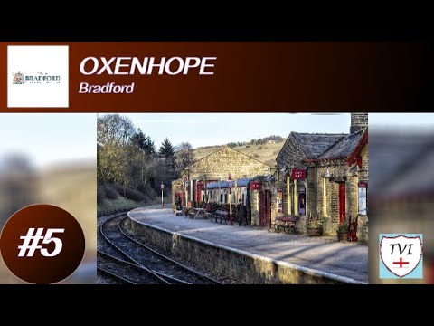 Oxenhope | Bradford, Yorkshire - History & Information