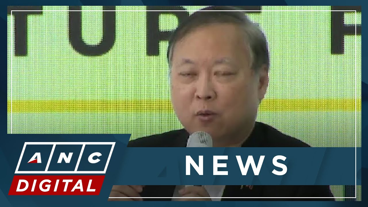 ICT Secretary: More investments needed to grow PH's digital ...