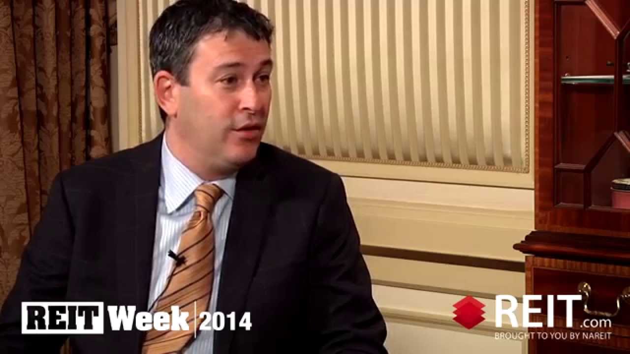 Howard Hughes Corp. President Says Downtown Outlet Center on Strong ...