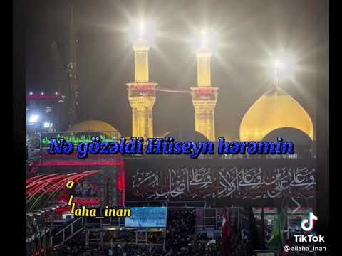 Ya Allahım