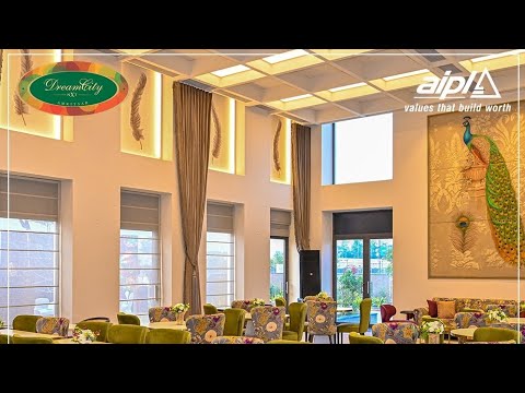 AIPL DreamCity NXT Amritsar & Club nXt are operational now. - YouTube