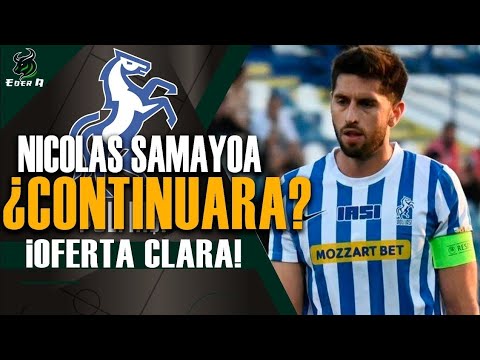 🇬🇹NICOLÁS SAMAYOA SE VA DE RUMANÍA. EL CENTRAL CHAPÍN CON DESTINO A ...
