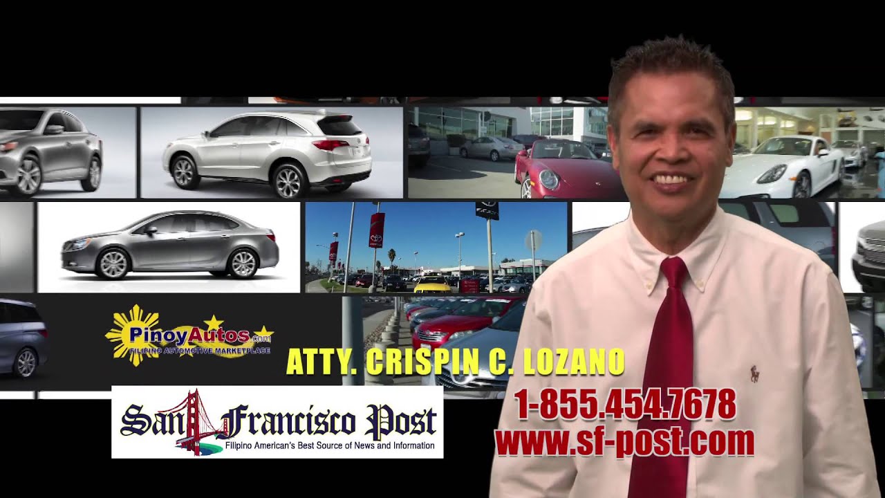 SF Post Full ad - YouTube