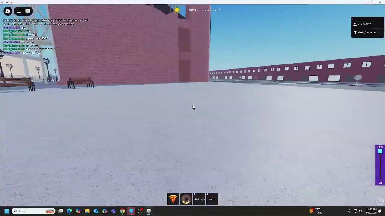 Playing Roblox 🔴 Live Stream 🔴 - YouTube