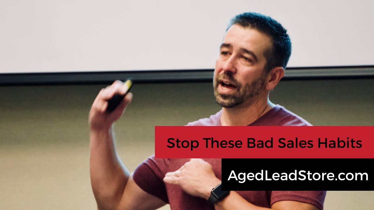 Bad Sales Tactics Every Salesperson Should Avoid - YouTube