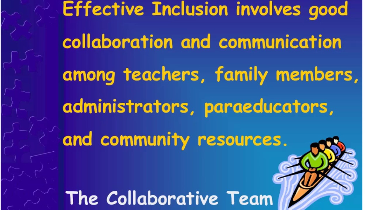 Family Leadership Webinar - Teamwork for Success: The Parent ...