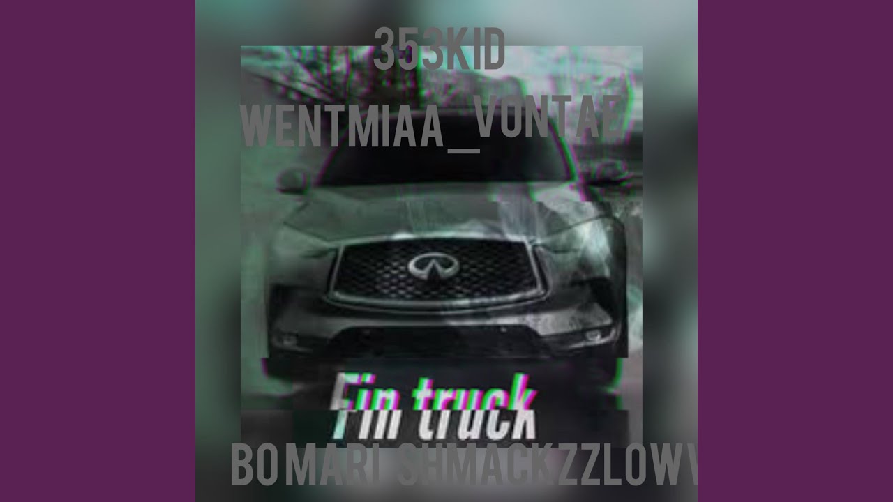 Fat fin (feat. Bomari, 353kidd, Vontae530 & Wentmiaa__) - YouTube