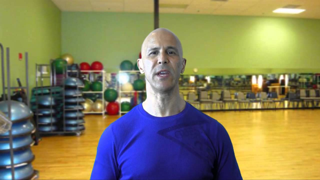 Working Out is Boring? Overcoming Exercise Excuses - Dr Mandell - YouTube