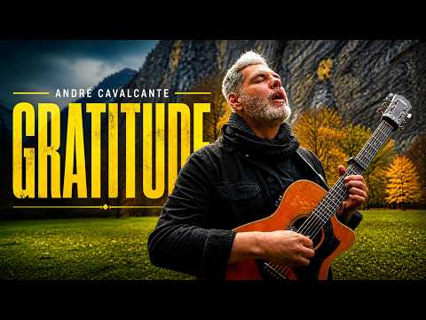 Gratitude (You’ve NEVER heard it like this…)