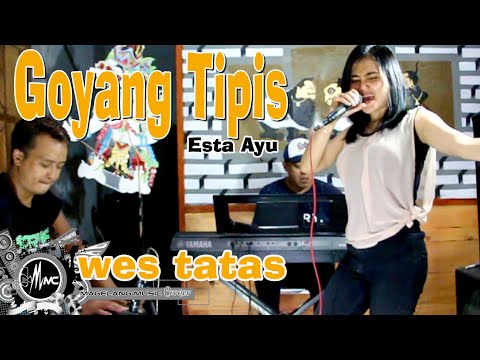Wes Tatas ( COVER) | Versi Latihan EstaAyu