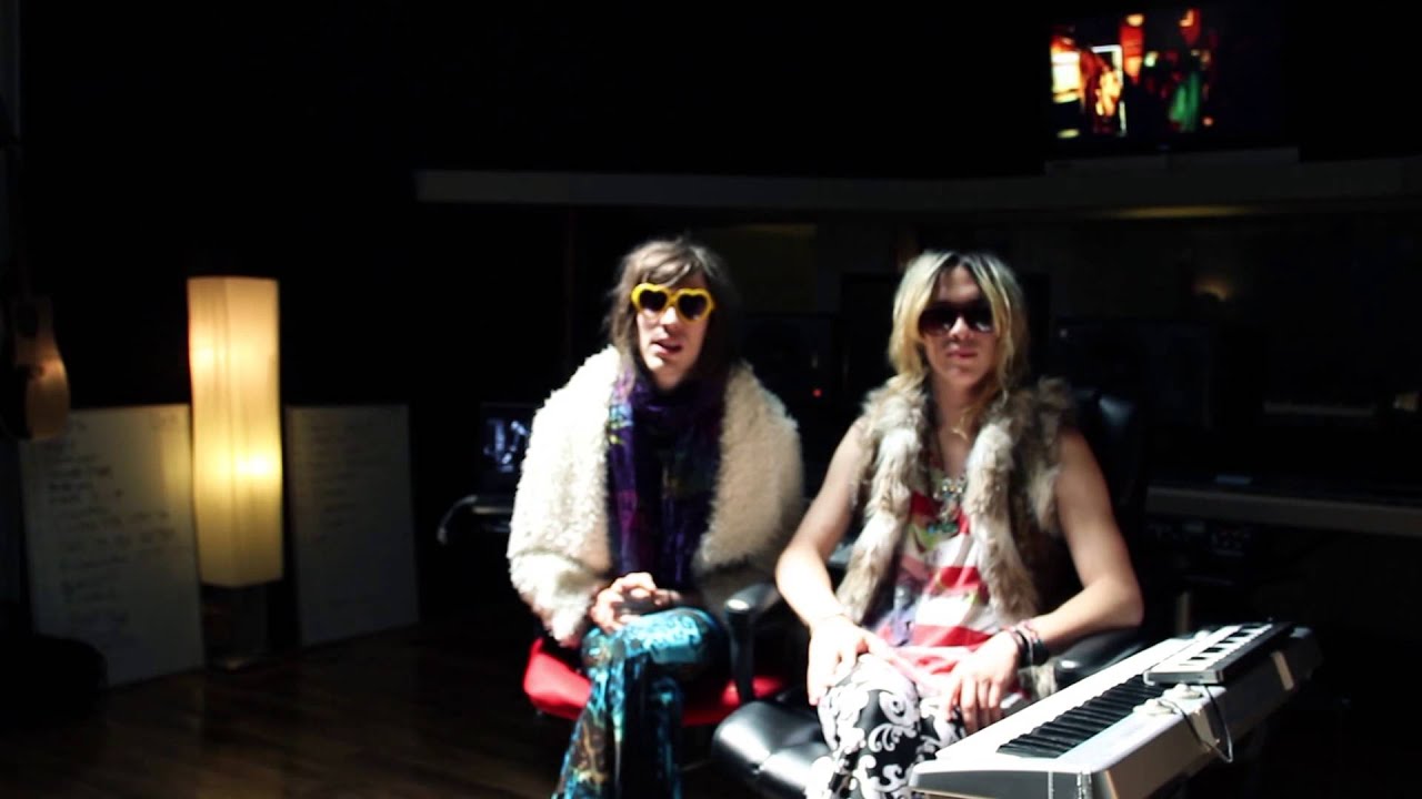 The Fame Riot: A Salute To Kool Rock Radio - YouTube