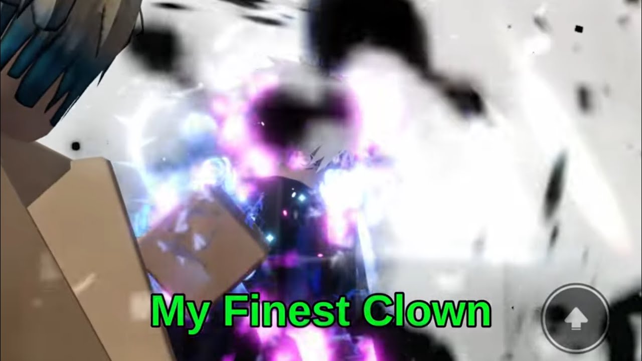 My Finest Clown | Blue Lock: Rivals - YouTube