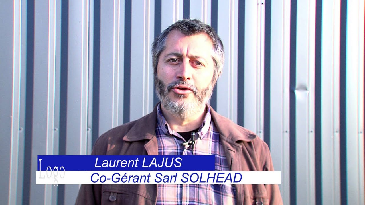 Stars et Métiers 2015 : SARL SOLHEAD - YouTube