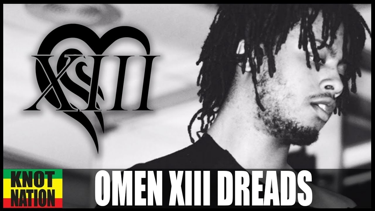 OMENXIII DREAD REVIEW - YouTube