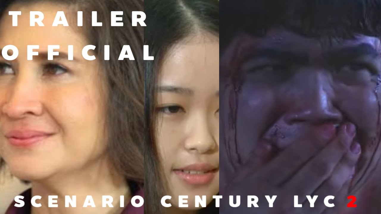 The Scenario Century 2 Trailer Teaser 3 OFFICIAL - YouTube