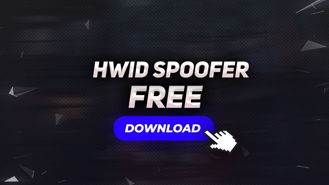 FREE HWID SPOOFER DOWNLOAD 2023 _ NEW Best Free HWID Spoofer 2023! 31. ...