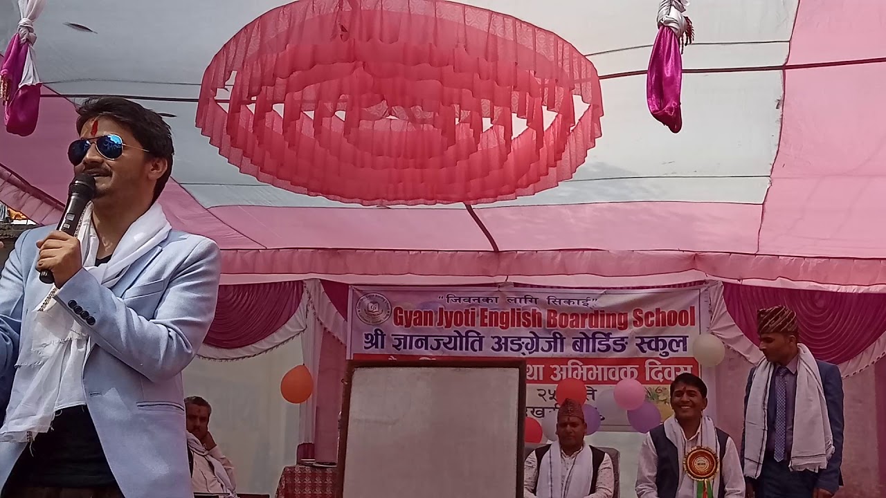 Memory king Arpan Sharma - YouTube