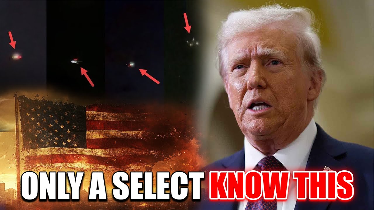 Only a Select Few Know This Secret: Prophecy Revealed Before the ...