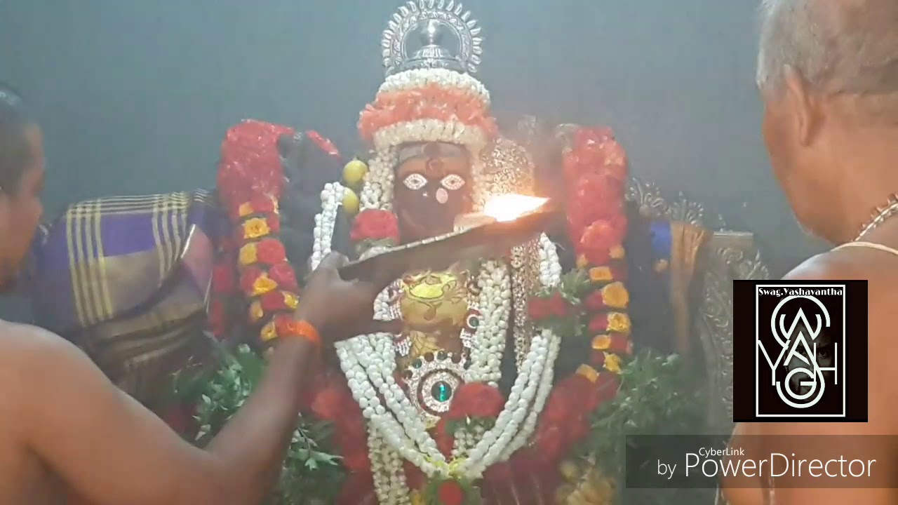 Lakshmi Durga 18 hands - YouTube