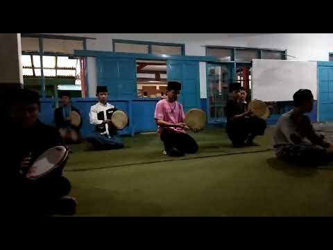 Hadroh nurul wasilah