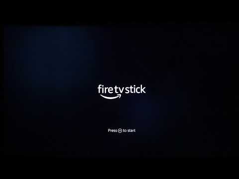 How to install your Amazon Fire Stick - YouTube