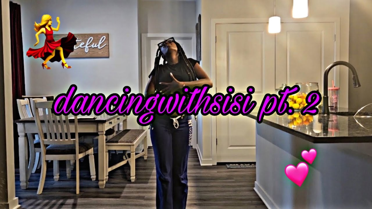 dancingwithsisi pt.2: Modern dance ( Cinnamon Girl by Lana Del Rey ) ♥️ ...