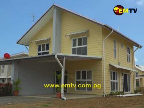 Edai Town to Expand its Current Unit Compound - YouTube