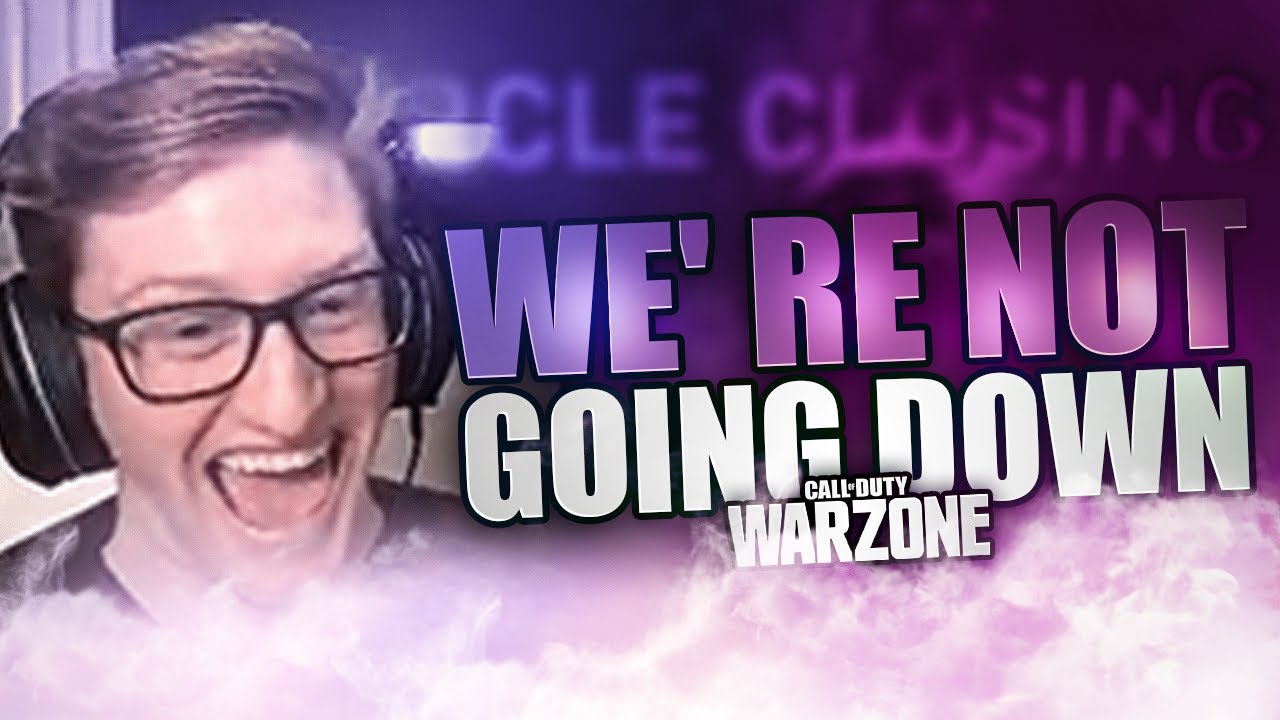 HUNTING DOWN TEEP, HUSKERS AND DOUGISRAW (INSANE BATTLE) - YouTube