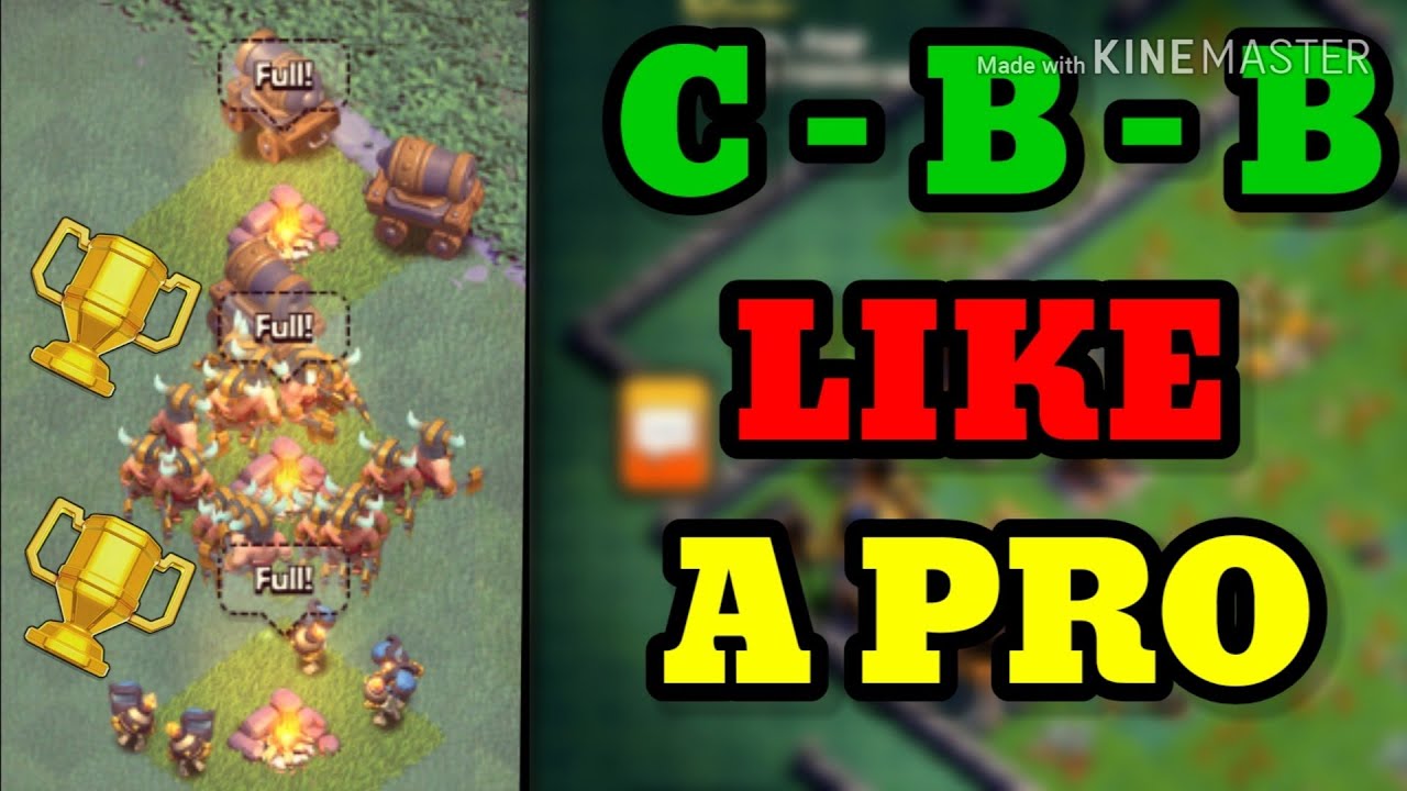 3 ADVANCED TIPS TO IMPROVE YOUR CBB | CLASH OF CLANS BUILDER BASE - YouTube