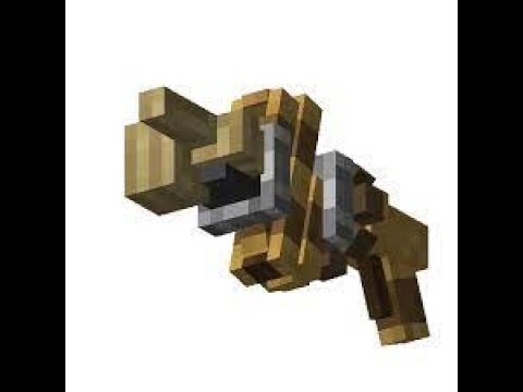 Create Mod - How to make an Extendo-Grip - YouTube