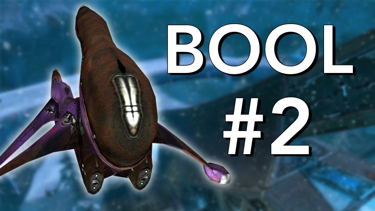 Two Betrayals BOOL Tutorial | Ep. 2 Basic Bool Remastered - YouTube