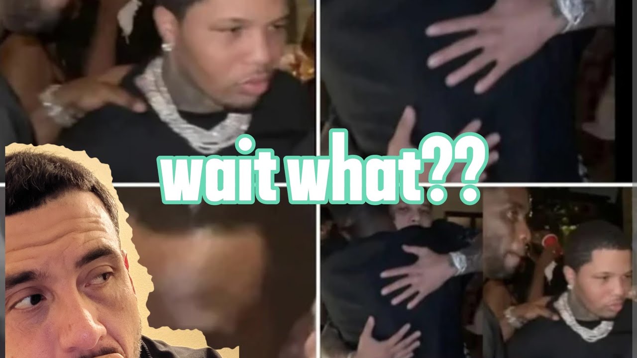 Did DIDDY troubles fuel Tank Davis recent comment on retiring? LETS ...