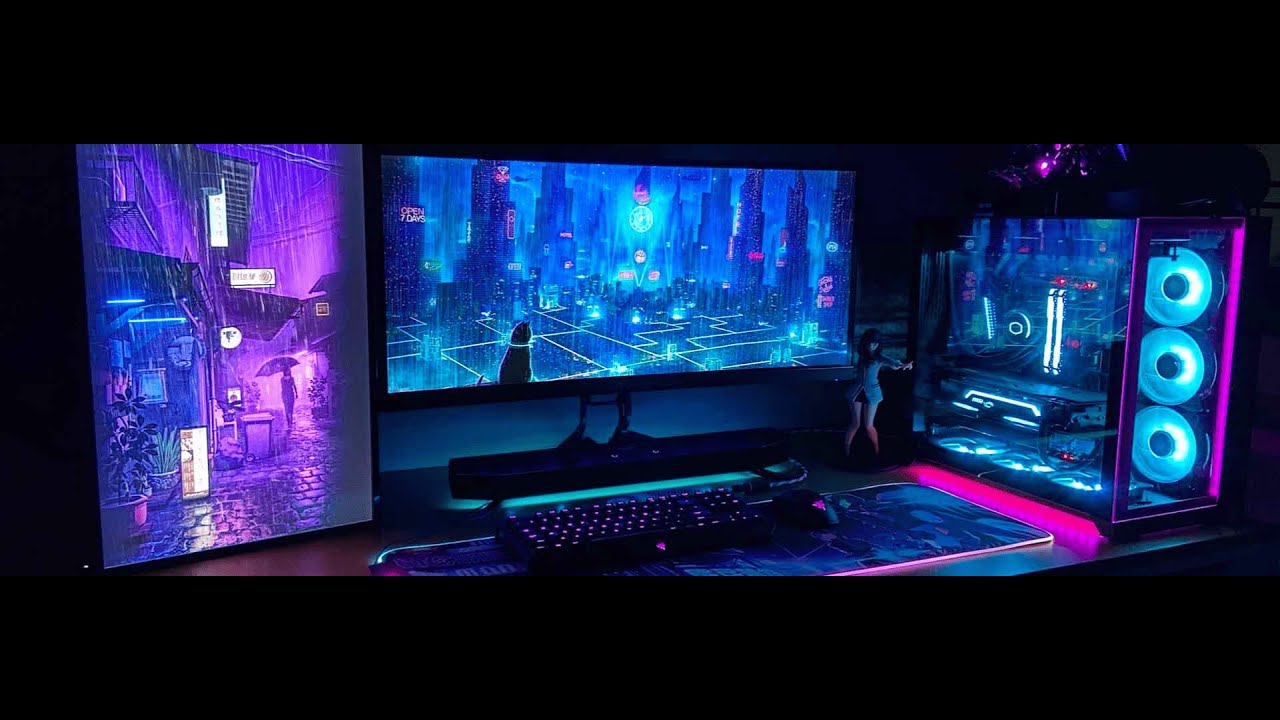 How do computer work ? part 1 - YouTube