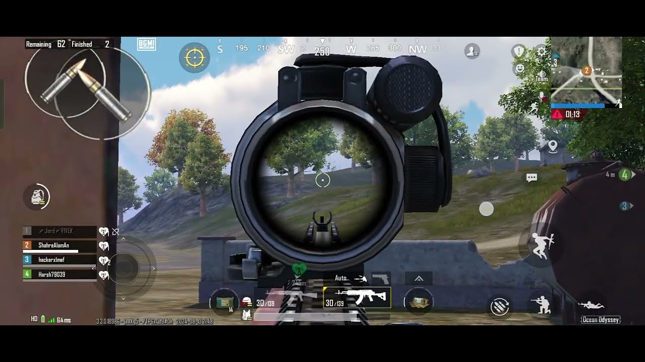 How to play PUGB Battlegrounds in India #gaming #trending - YouTube