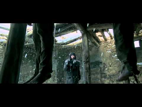 Eve Dönüş: Sarıkamış 1915