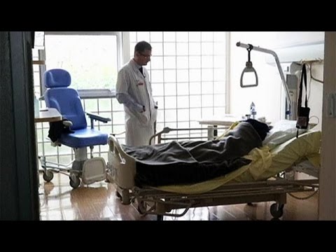 Hollanda, 'hekim destekli intihar'ın sınırlarını genişletiyor