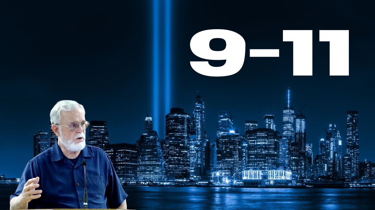 9-11 - Dr. Jim Spivey - YouTube