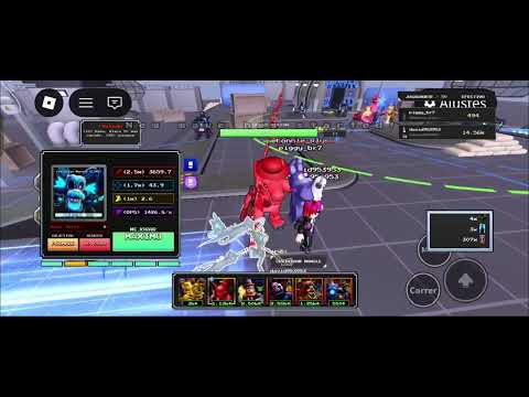 Leviathan mangle fntd 2 - YouTube