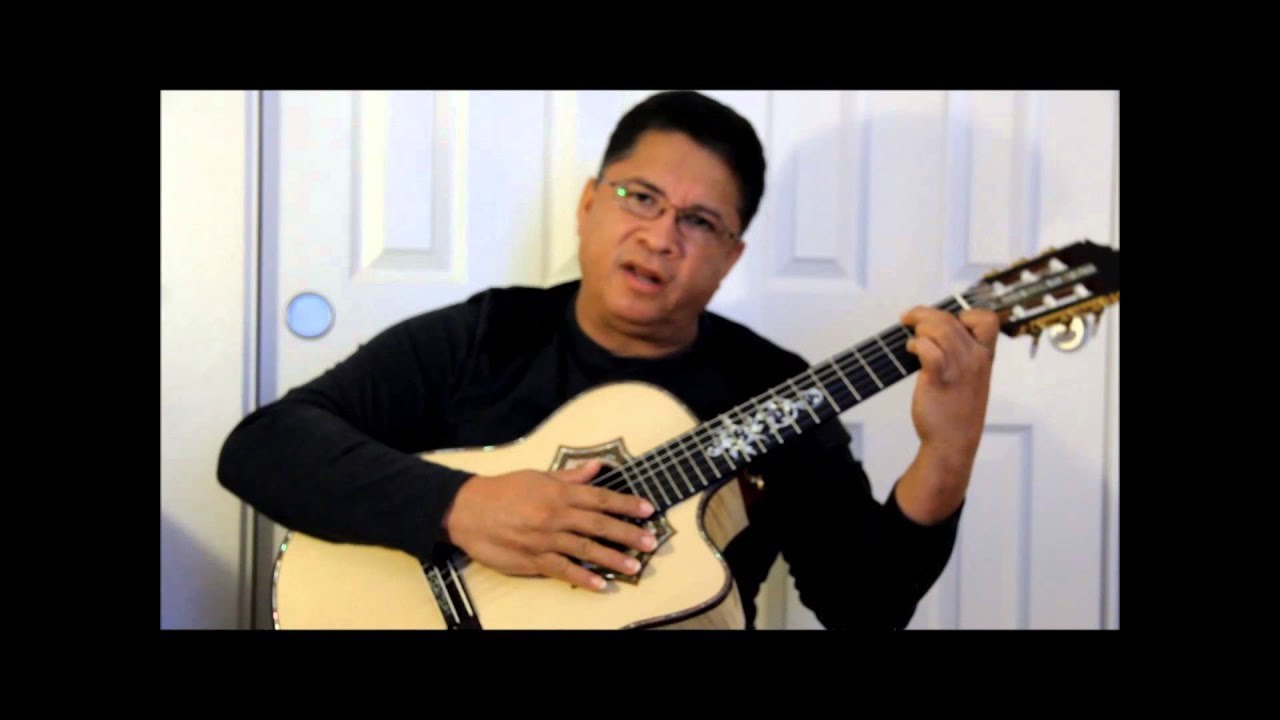 Tutorial de Intro necesario eres tu/ por Edgar Devia. - YouTube