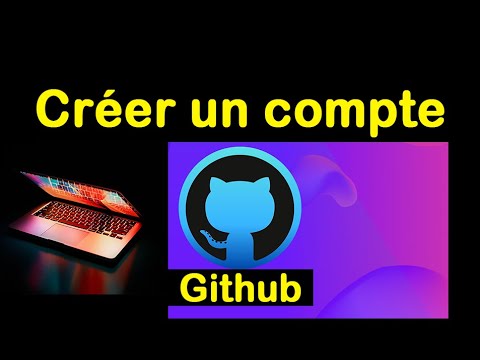 Comment créer un compte GitHub ? en 5min @astuceEmergent - YouTube