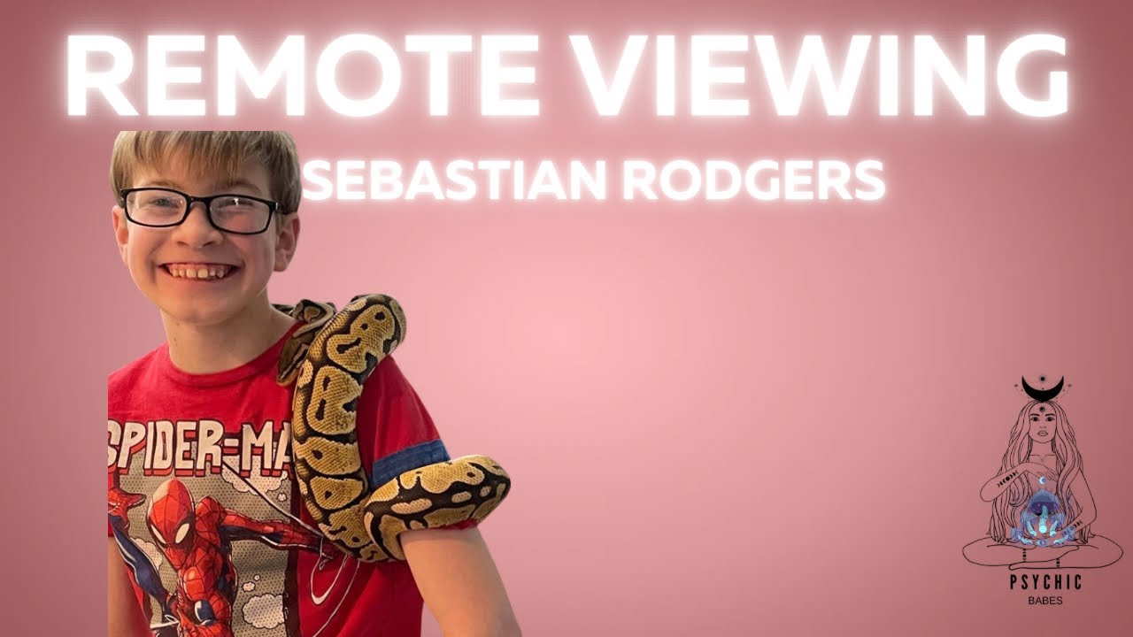 Remote viewing of Sebastian Roger’s case missing from Hendersonville ...